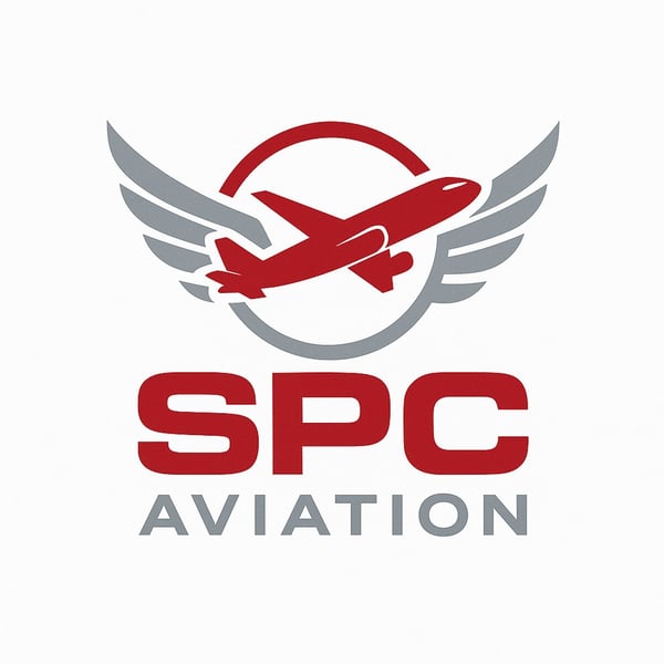 SPC Aviation | Certified Aircraft Spare Parts, OEM & PMA Components ...