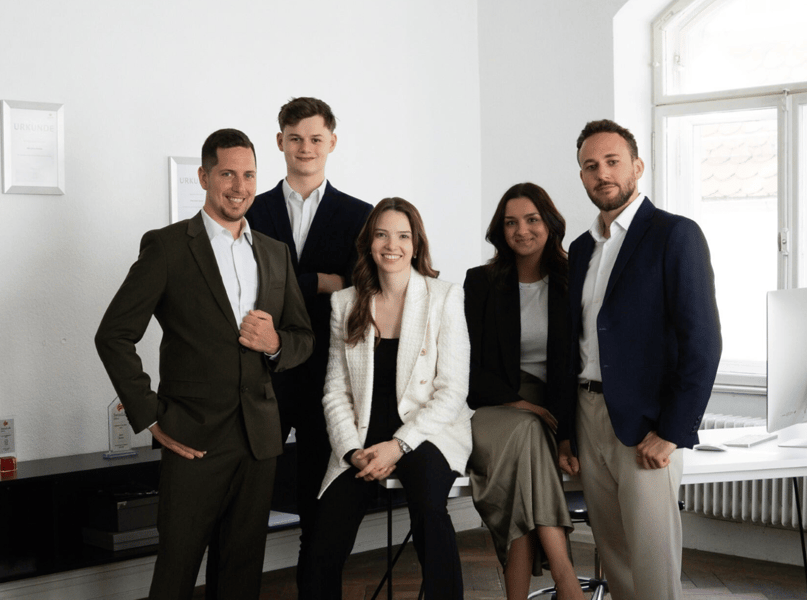 Finanzberatung | Persönlich & unabhängig – Swiss Life Select Partner