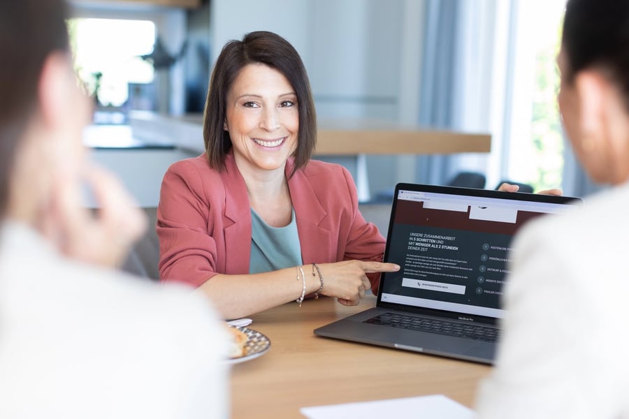 KATALYZER macht dein Unternehmen mit Webseiten erlebbar | KATALYZER ...