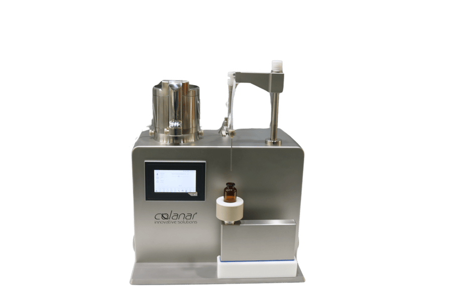 FPN Filling System - Precise, Flexible & Efficient | COLANAR Group