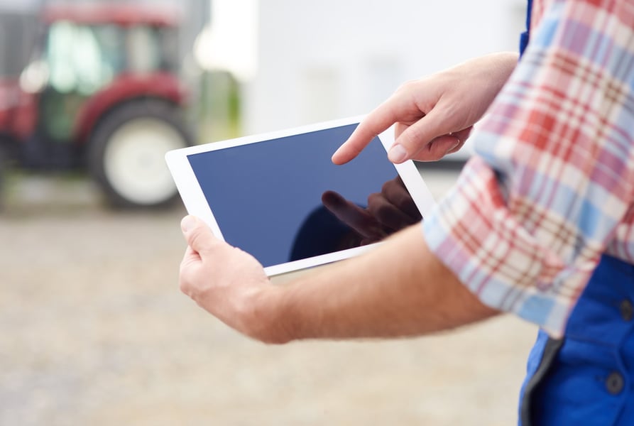 Kontakt mit kaj Solar GmbH