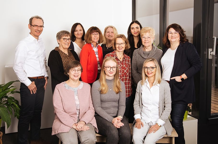 Steuerfachangestellte (M/W/D) | Deine Karriere bei advanza