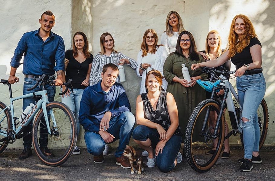 Deine Karriere bei BusinessBike GmbH