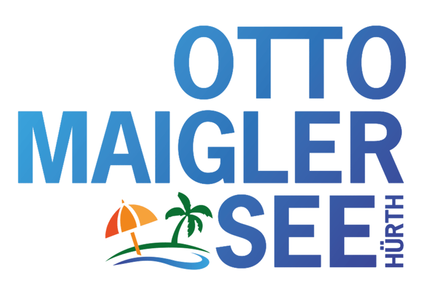 Die Geschichte des Otto-Maigler-Sees – Von der Vision zur Freizeit-Oase