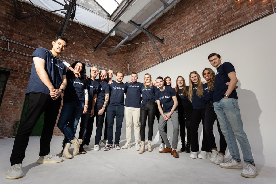 Endlich eine Stellenanzeige, die Ihre offenen Stellen wirklich besetzt!