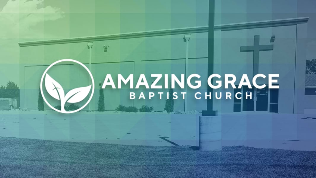 Missions | Amazing Grace Baptist Church of Wichita, Kansas