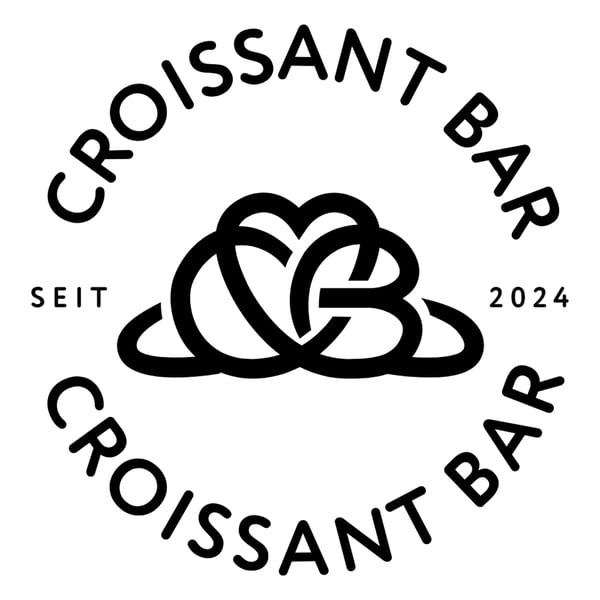 Croissant Bar in Mainz | Croissants, New York Rolls, Kaffee