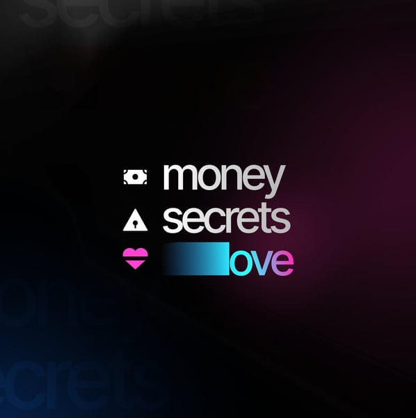 Money Secrets Love - Expertenwissen für deinen finanziellen Erfolg