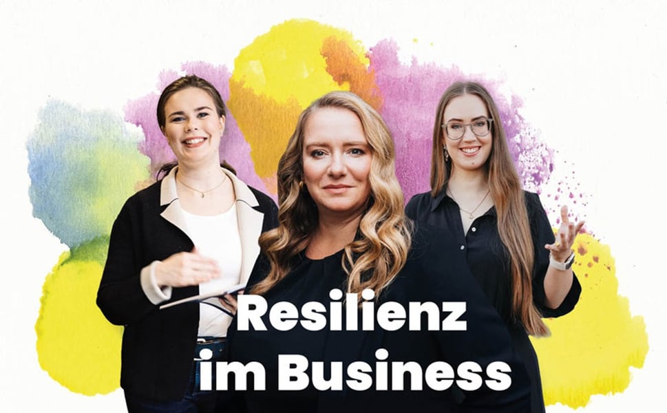 Resilienz im Business | Exklusives Event für Trainer & Coaches in Remchingen | 18.10. 2025