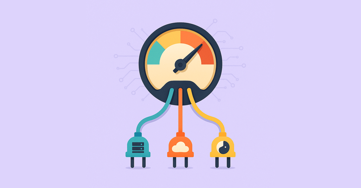 Running AI at scale: What really powers performance