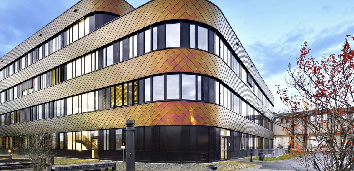 Senior Key Account Manager (M/W/D) | Deine Karriere bei Inox-Color GmbH