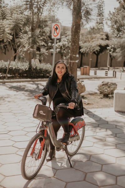 Maricel Castro | Estratega Digital & Paid Media