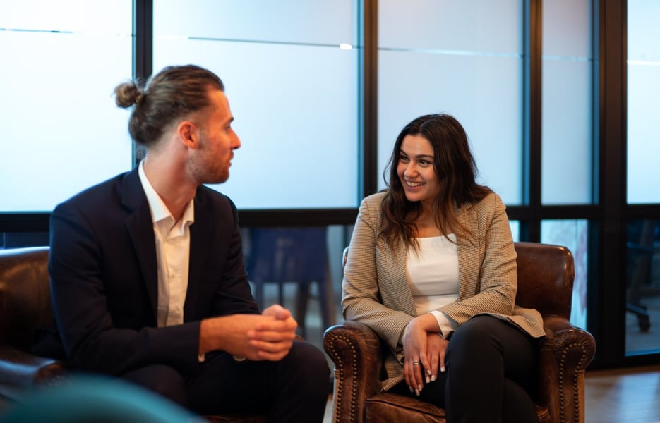 Nachhaltige Finanzberatung für Privatpersonen in Hamburg | FINABLE