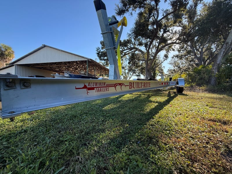 Contact Built-Rite Trailers | Custom Boat Trailer Quotes