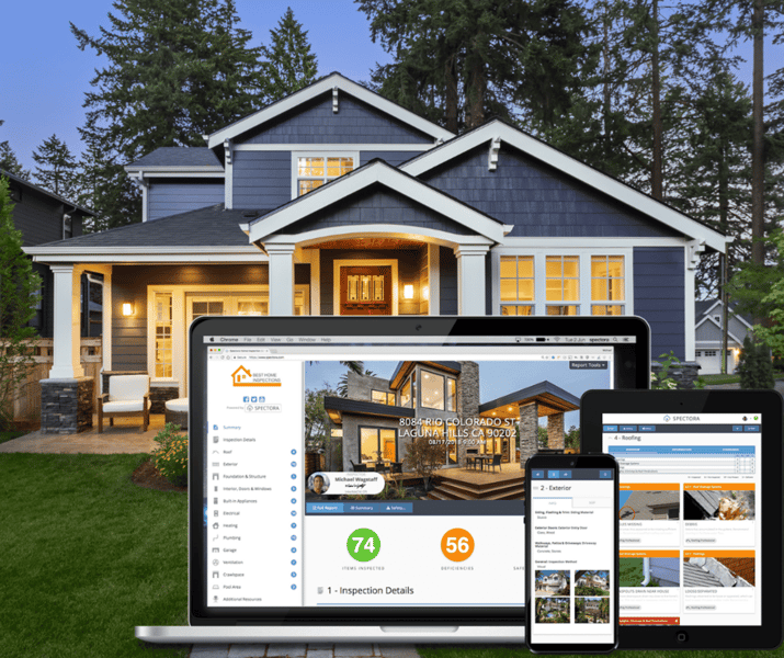 Michigan Property Inspections | Reports same day