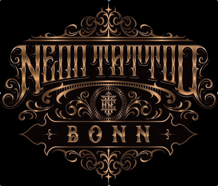 Neon Tattoo Bonn