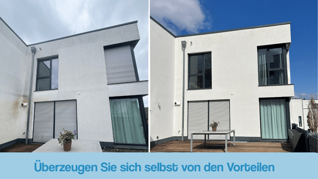 perifas | Fassadenreinigung Experte im Rhein-Main Gebiet – perifas.de ...