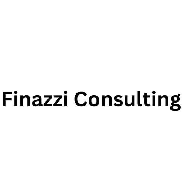 Finazzi Consulting