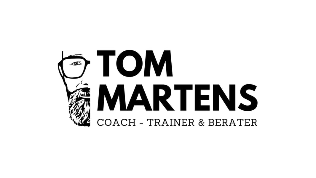 Tom Martens – Vertrieb neu denken: Bewusst, authentisch, erfolgreich
