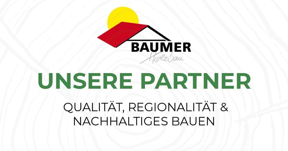 Unsere Partner | Holzbau Baumer GmbH Simonswald