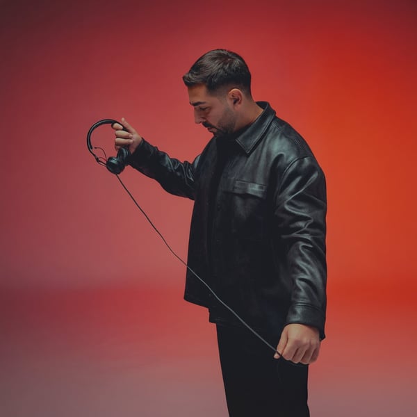 ERKU | House DJ & Producer from Hamburg
