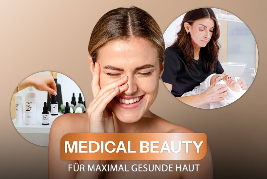 Bianca Richter Cosmetics I Wiehl-Drabenderhöhe