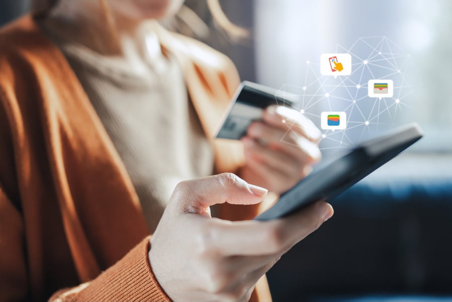 Ihre Profis für digitale und physische Karten