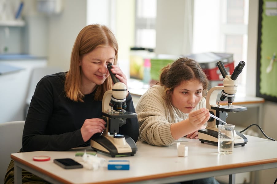 Quick Links - Pechersk School International (PSI Kyiv)