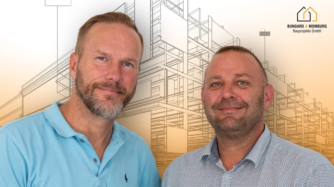 Bungard & Momburg: Ihr Baupartner in der Region | Bungard und Momburg ...