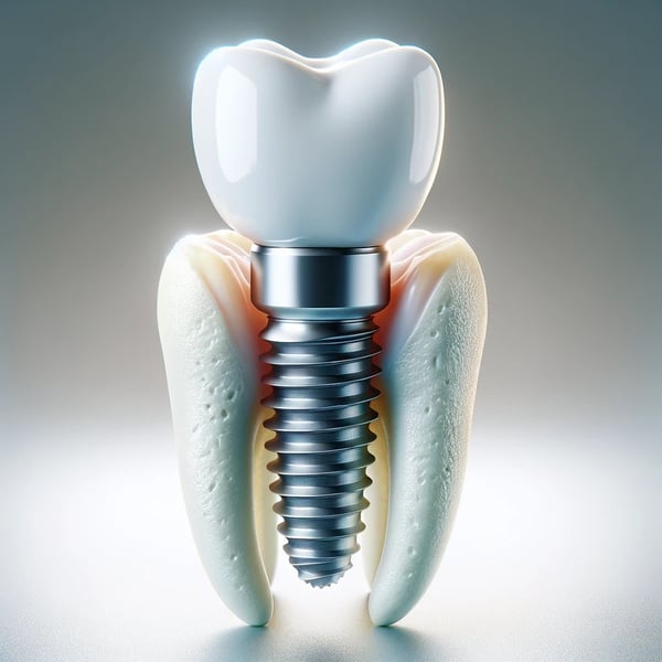 Implantate Braunschweig: Entdecken Sie festen Zahnersatz 🦷