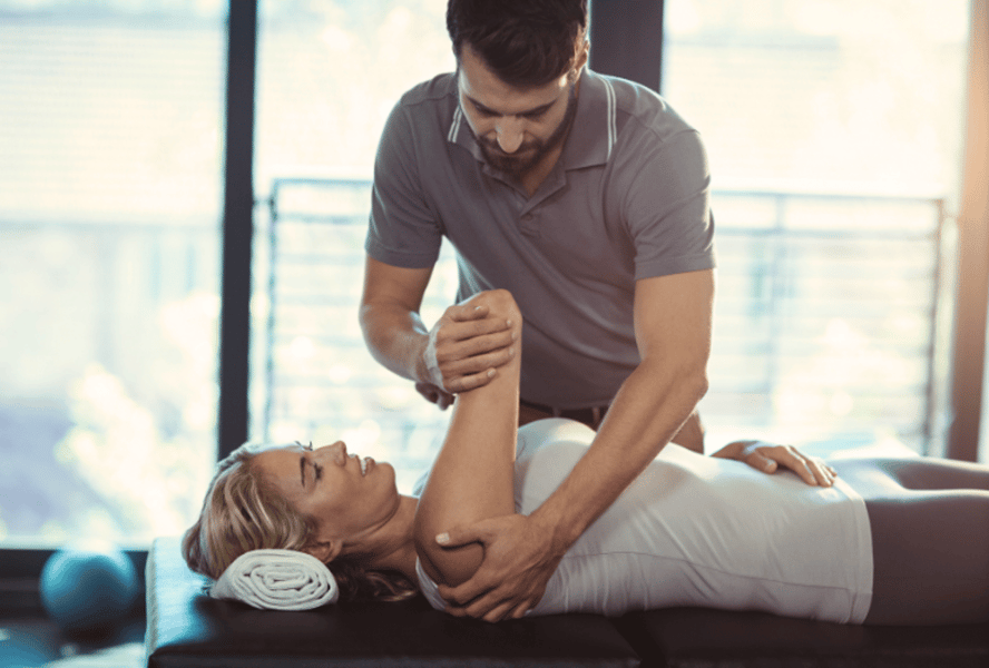 Karriere bei Physio Plus Nürnberg: Jetzt bewerben!