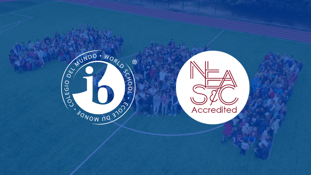 Accreditations and Memberships - Pechersk School International (PSI Kyiv)