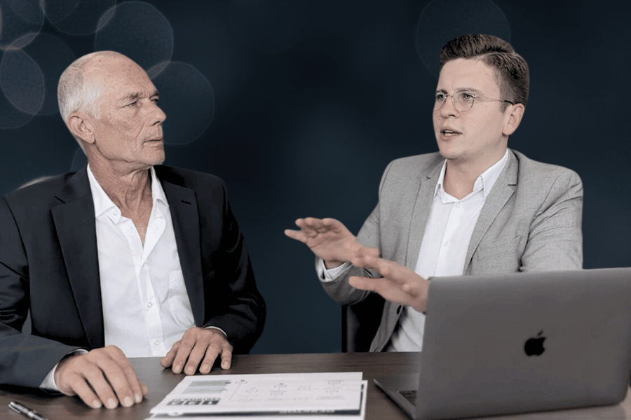 Zeitarbeitsfirma gründen | #1 in Deutschland nach AÜG