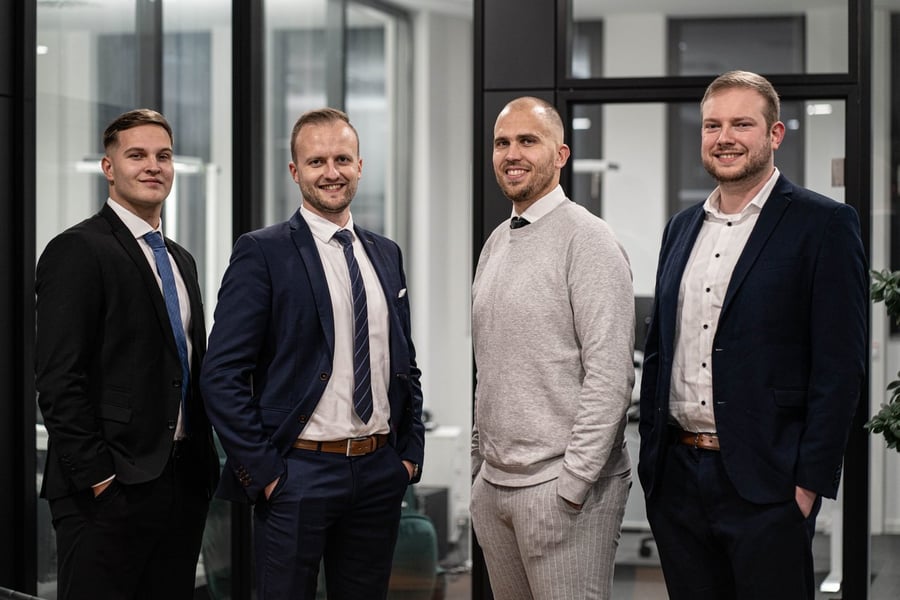 Individuelle Steuerstrategien für Mittelstand & Privatpersonen | KLTS Steuerberatung