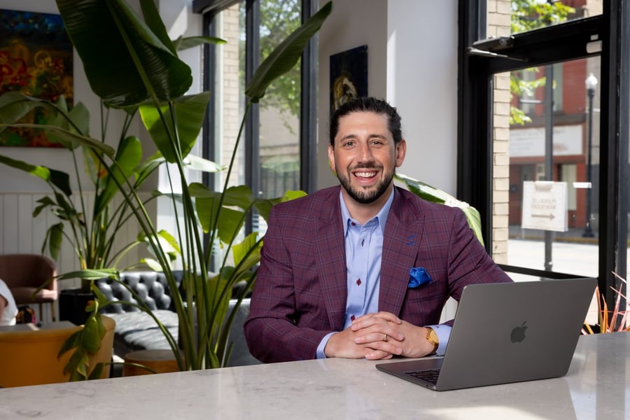 James Lanigan | Your Local Pittsburgh Realtor