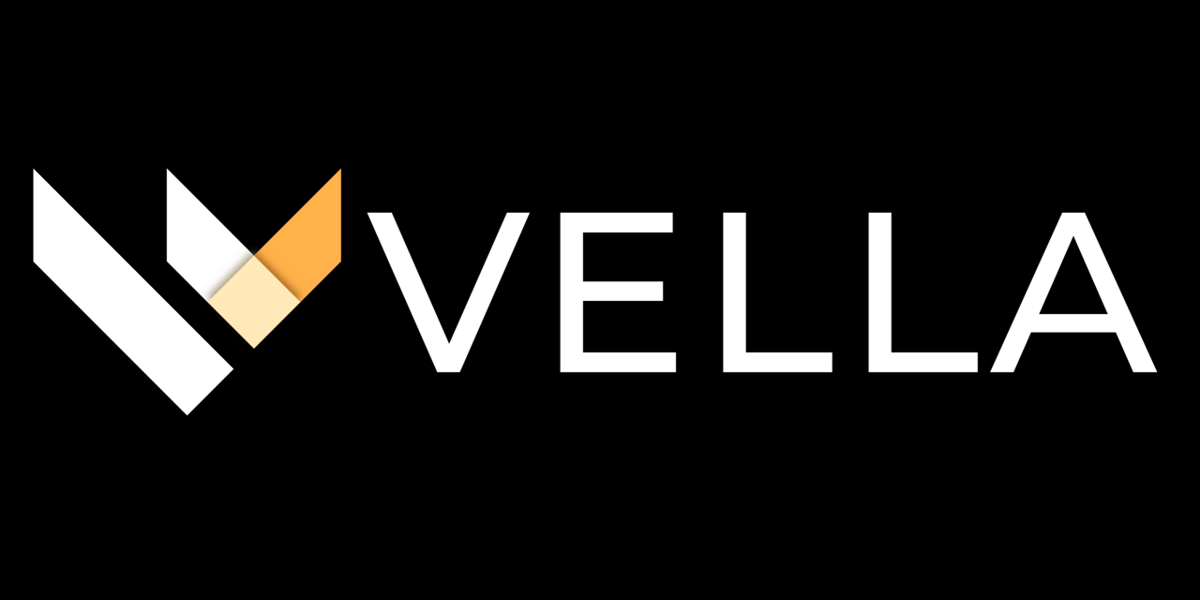 Offizielle Webseite der Vella Group