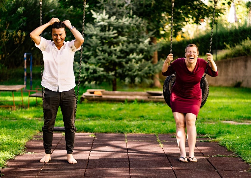 Grinberg Methode® | Raus aus alten Gewohnheiten und Mustern