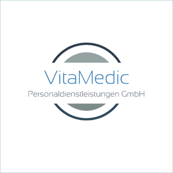 Vitamedic Personaldienstleitungen GmbH