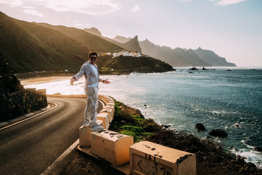 Michael Leber | Koh Phangan Photo & Film