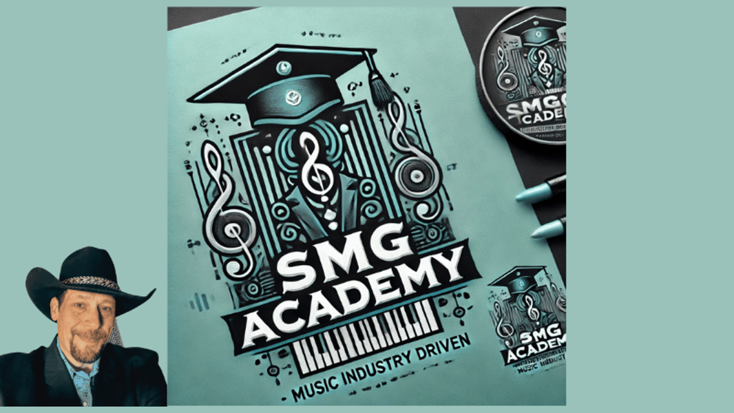 SMG Academy | Music Industry Courses & Artist Community