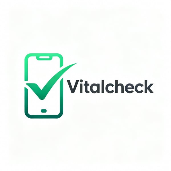 Premium Nahrungsergänzung Vitalcheck - Kostenfreier 5 Minuten Check