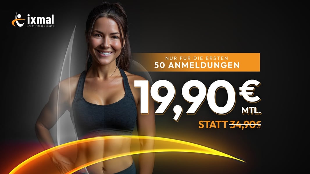 ixmal - Aktion