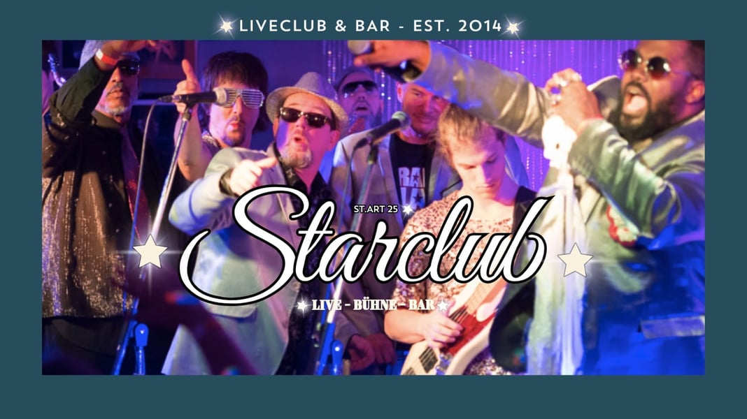 Starclub Donauwörth: Dein Liveclub-Erlebnis!