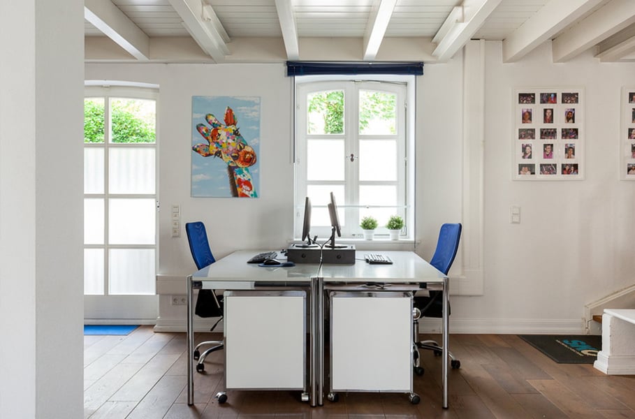 Payroll Specialist (M/W/D) | Deine Karriere bei SK-Office