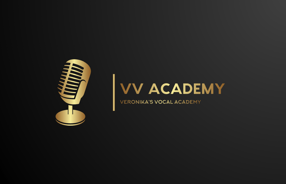 VV Academy - Veronika's Vocal Academy