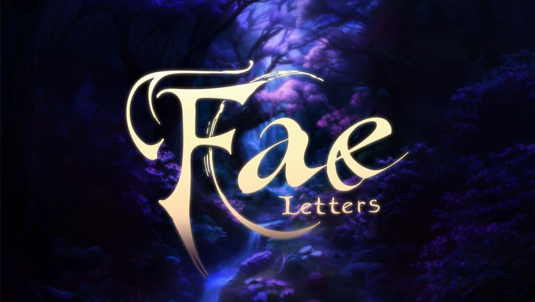 Fae Letters