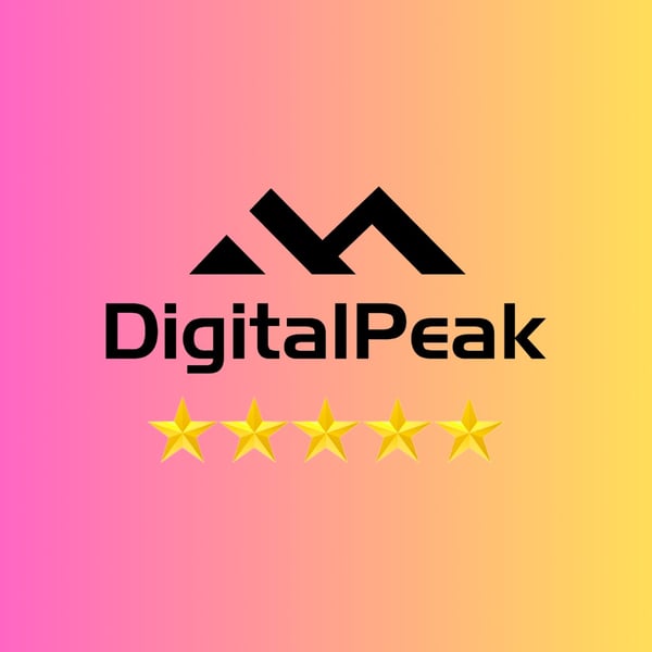 DigitalPeak – UGC & Performance Ads für Markenwachstum