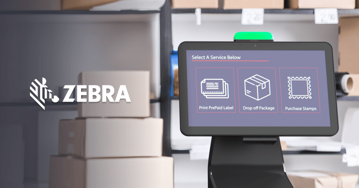 Kiosk mode on Zebra devices: how to set up secure access