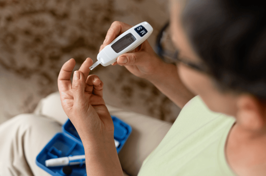 Diabetes Treatment Sterling VA | Active Lifestyle Medical