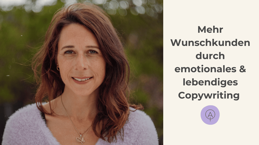 Anne Isaac Copywriting – Nachhaltige Werbetexte für moderne Unternehmen ...